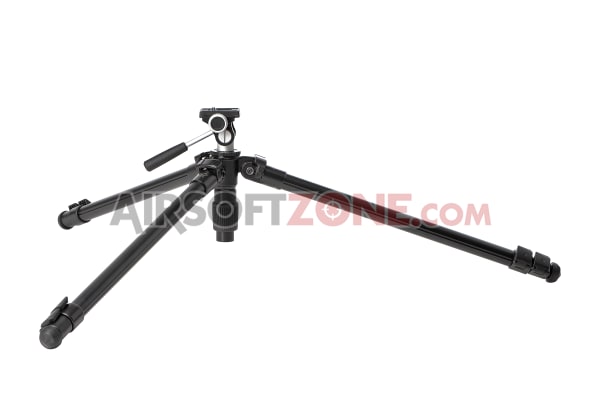 Vortex Optics High Country II Tripod Kit (2024) - Airsoftzone