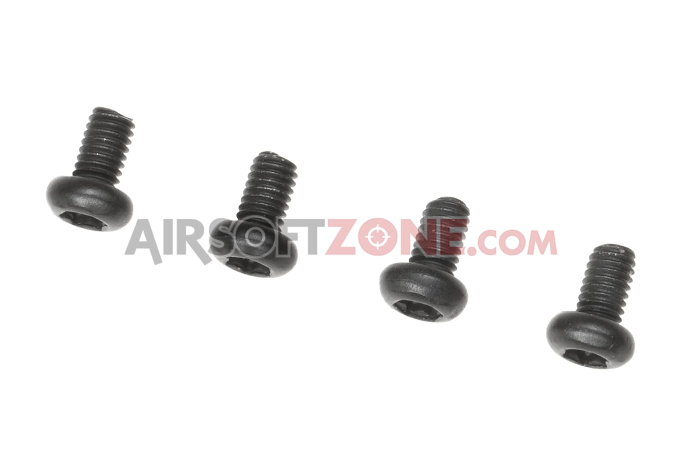 Holosun Mounting Screws Set 4pcs (2024) - Airsoftzone