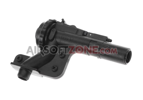 Krytac TR47 Hopup Assembly (2024) - Airsoftzone