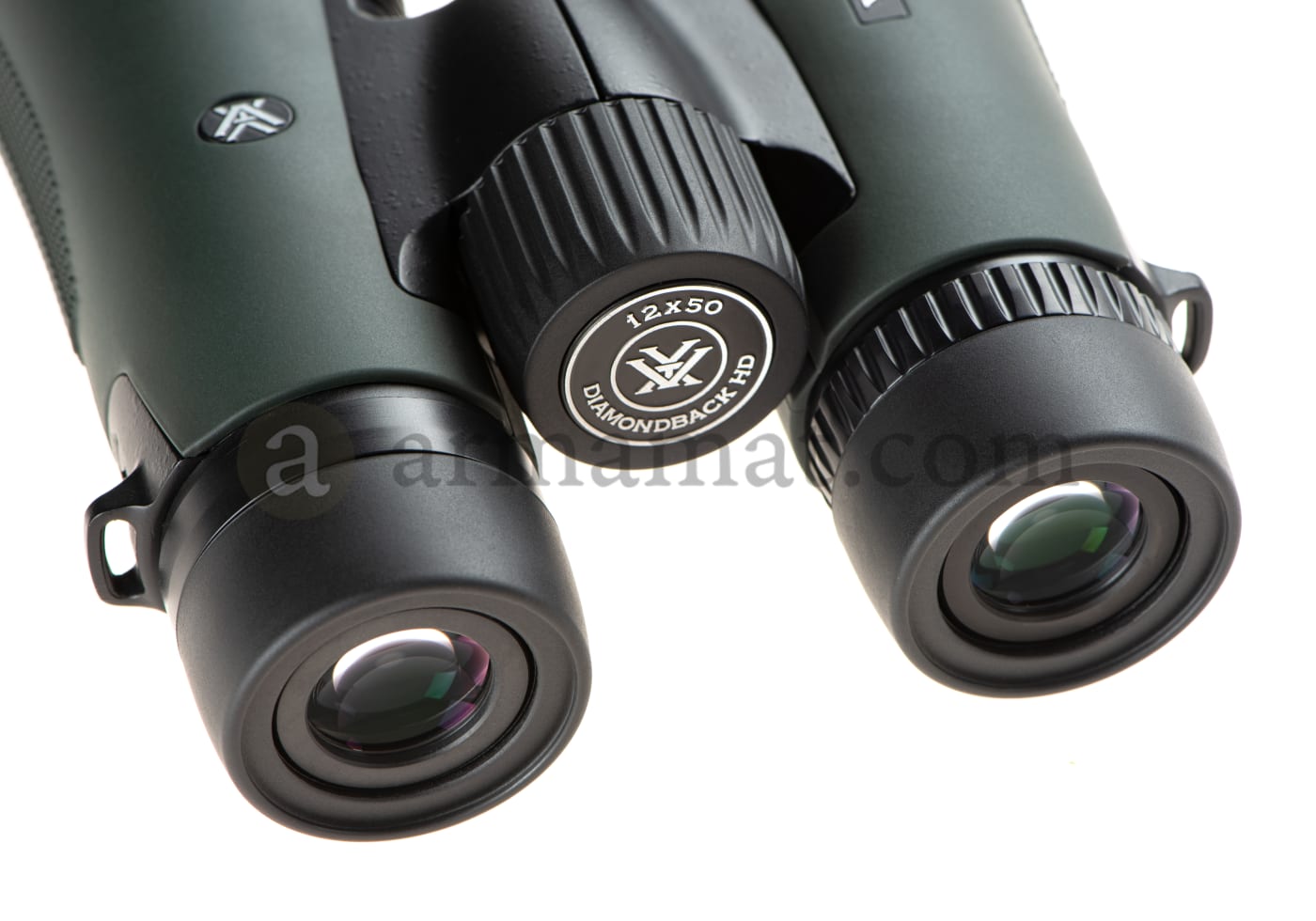 Vortex Optics Diamondback HD 12x50 Binocular (2024) - Armamat