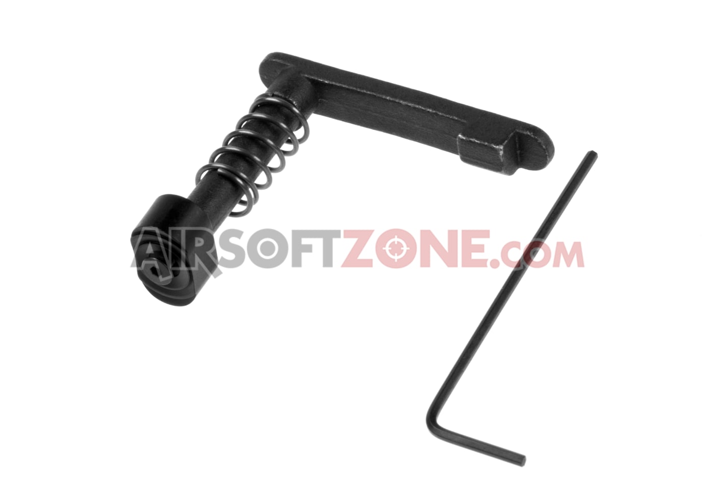 Guarder M16 Mag Catch (2024) - Airsoftzone