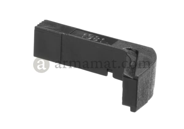 Glock Extended Magazine Release (2024) - Armamat