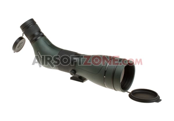 Vortex Optics Diamondback HD Spotting Scope 20-60x85 Angled (2024 ...