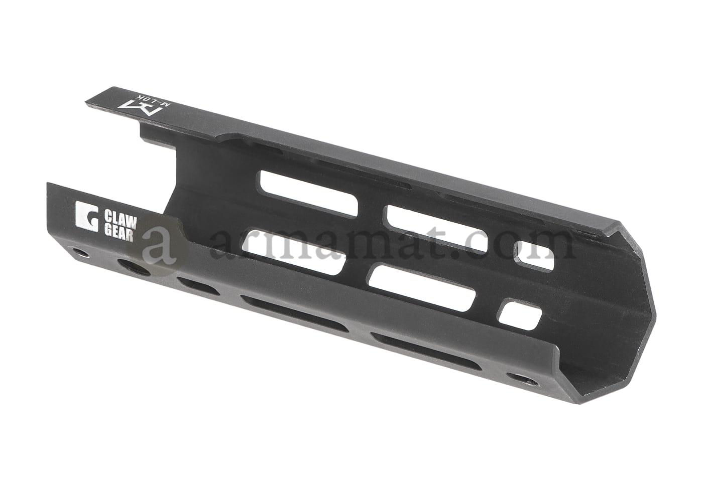 Clawgear AK47 Short Slick Handguard M-LOK (2024) - Armamat