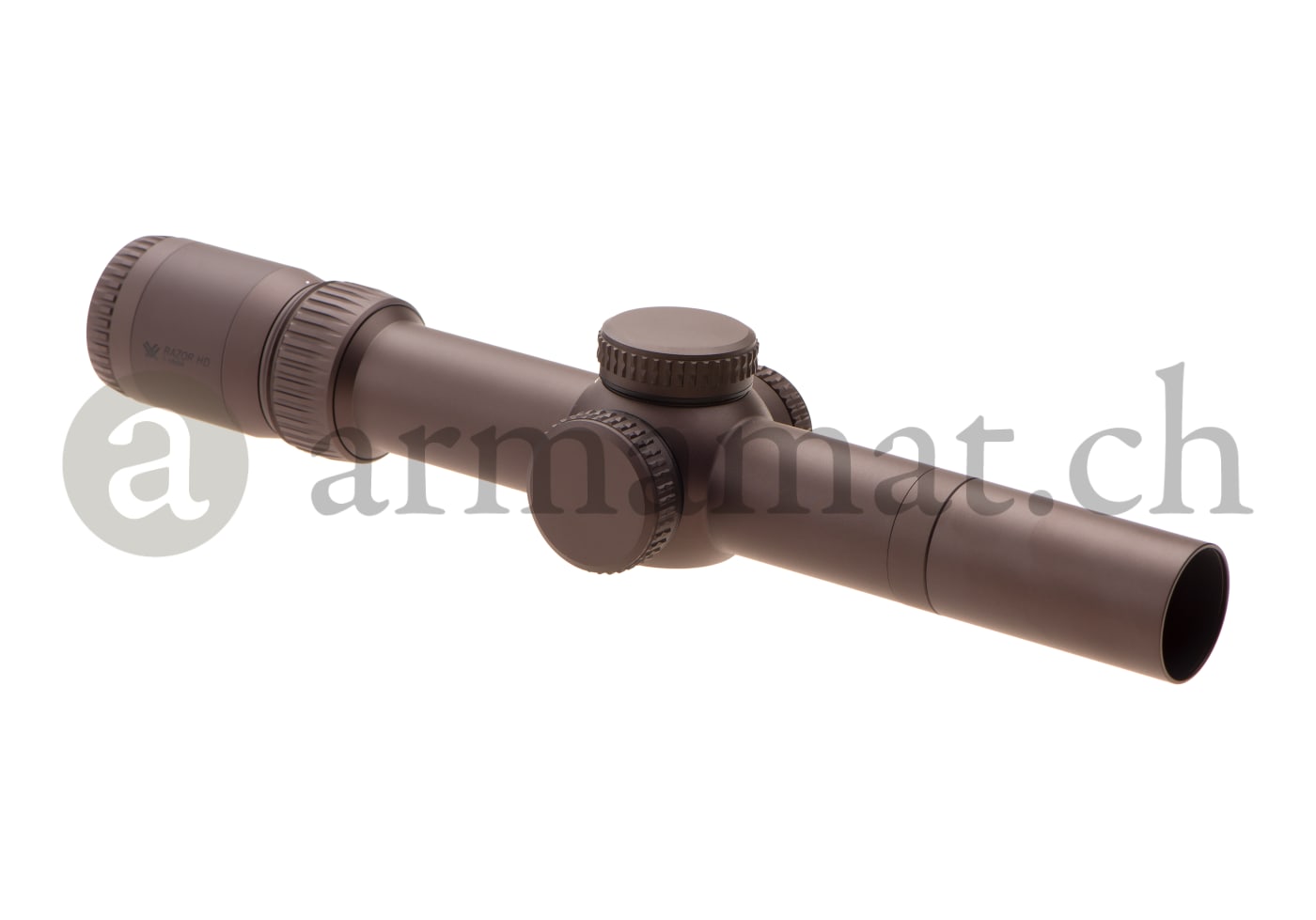 Vortex Optics Razor Gen III 1-10x24 EBR-9 MRAD (2024) - Armamat.ch
