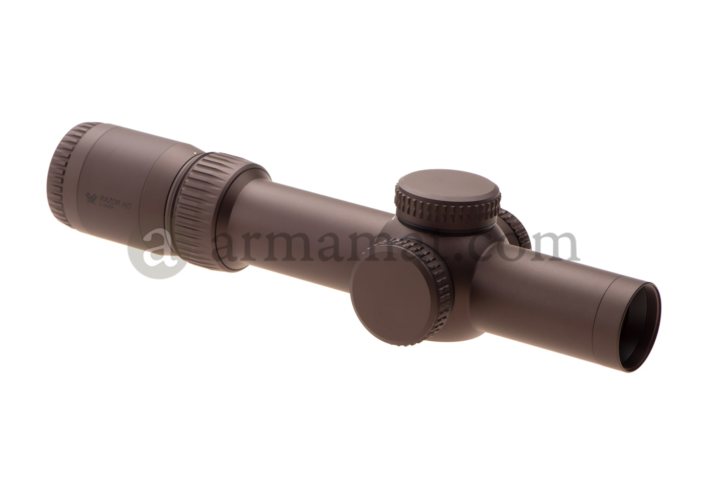 Vortex Optics Razor Gen III 1-10x24 EBR-9 MRAD (2024) - Armamat