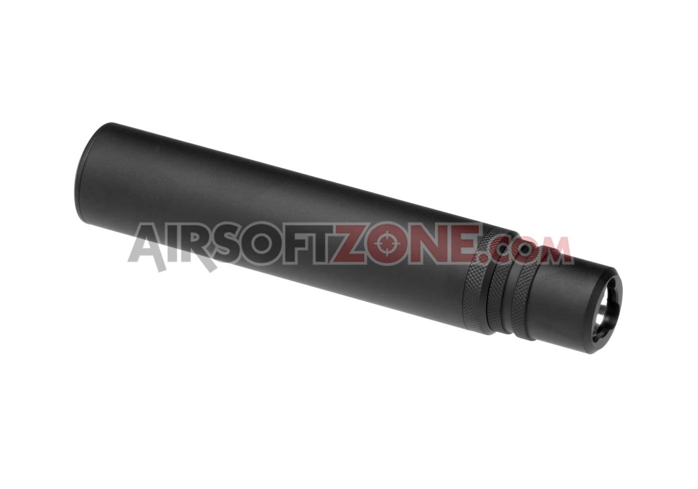 Madbull Gemtech Raptor II MP5 Silencer (2024) - Airsoftzone