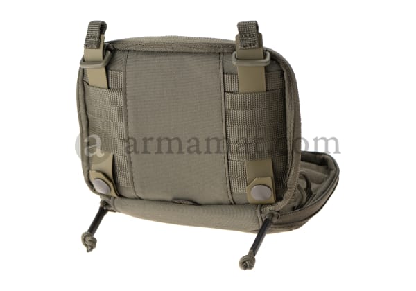5.11 Tactical Flex Admin Pouch (2024) - Armamat