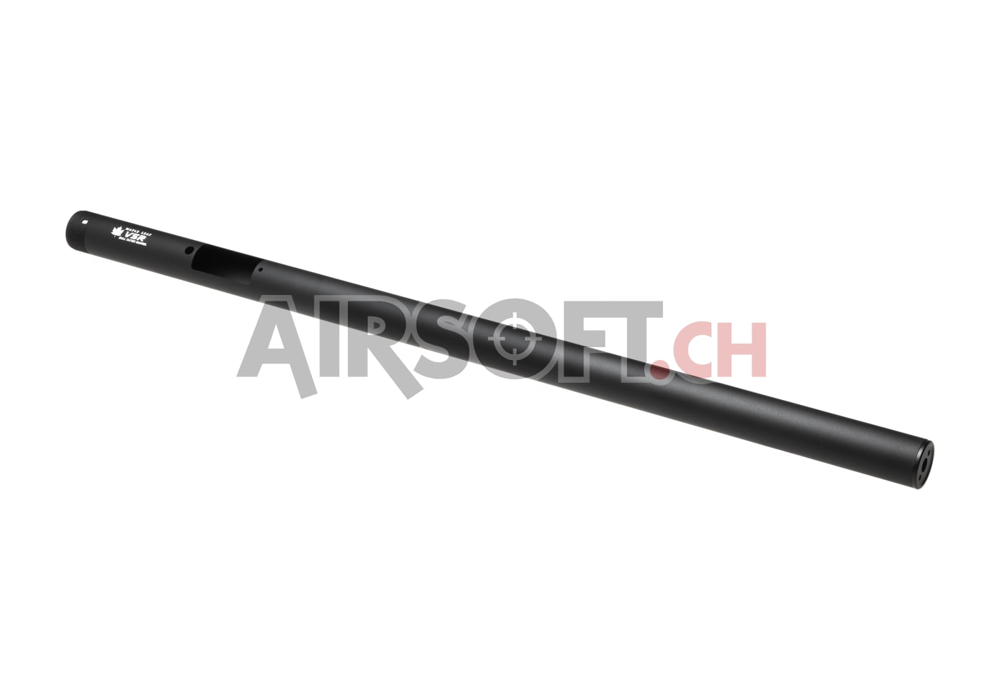 Maple Leaf VSR-10 Outer Barrel 510mm (2024) - Airsoft.ch