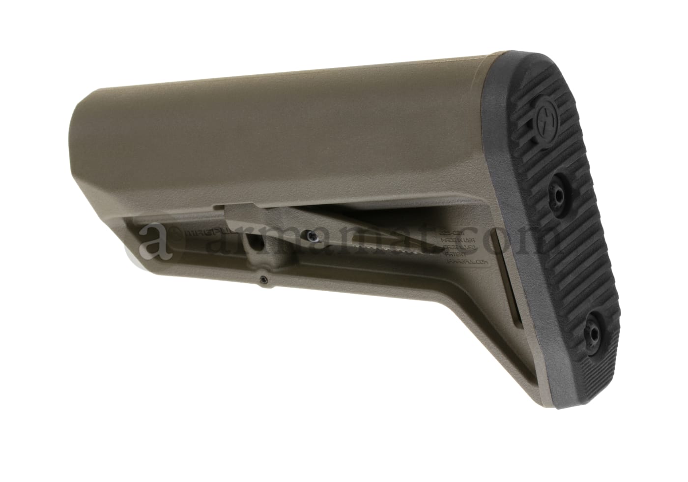 Magpul MOE SL-K Carbine Stock Mil Spec (2024) - Armamat