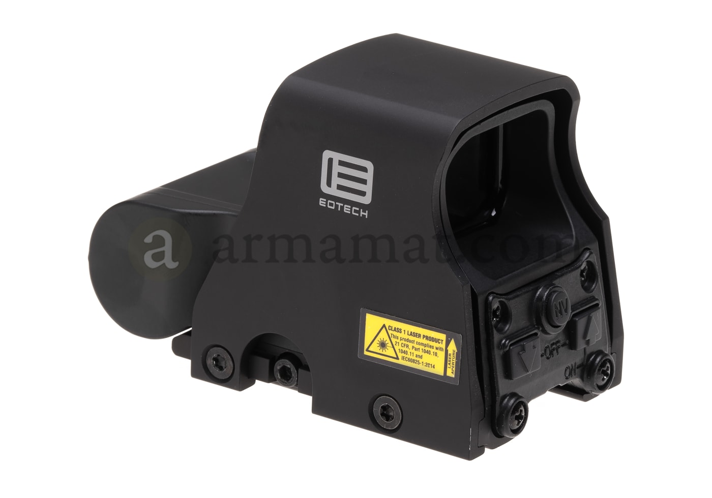 EoTech XPS3-0 (2024) - Armamat