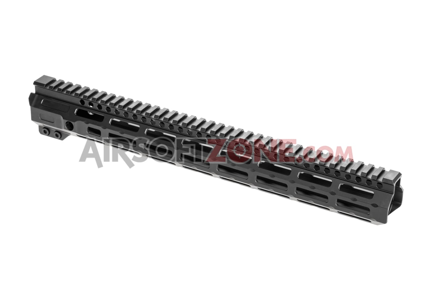 Midwest Industries AR15 15 Inch Combat Handguard M-LOK (2024) - Airsoftzone