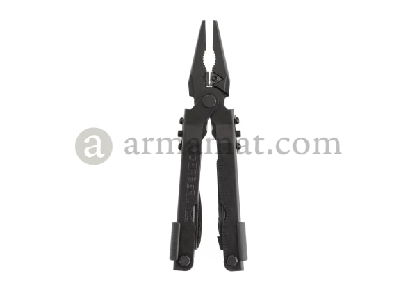 Gerber Multi-Plier 600 - Needlenose with Carbide Insert Cutters (2024 ...