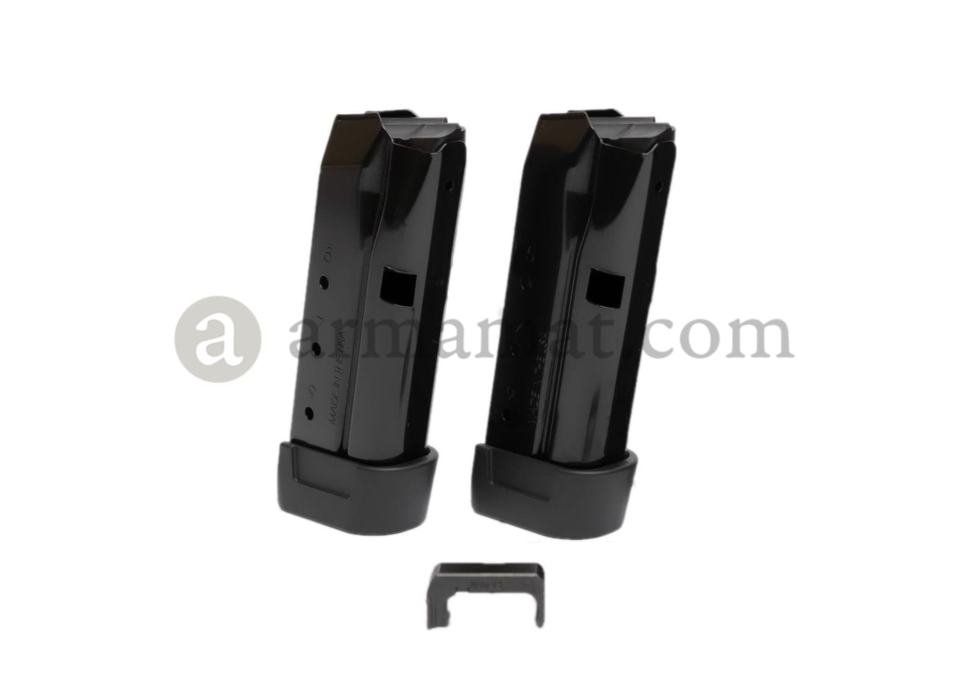 Shield Arms Z9 Magazine Combo Kit for Glock 43 (2024) - Armamat