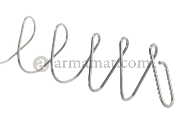 Glock Magazine Spring Glock 17 Gen 1-5 (2024) - Armamat