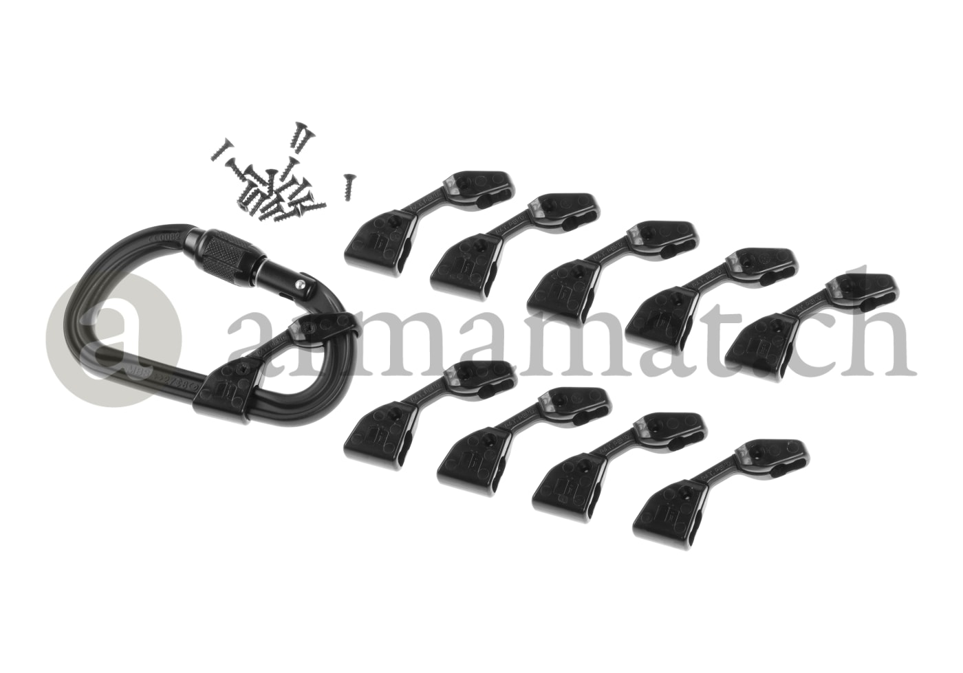Petzl CAPTIV Positioning Bar for Am'D (2024) - Armamat.ch