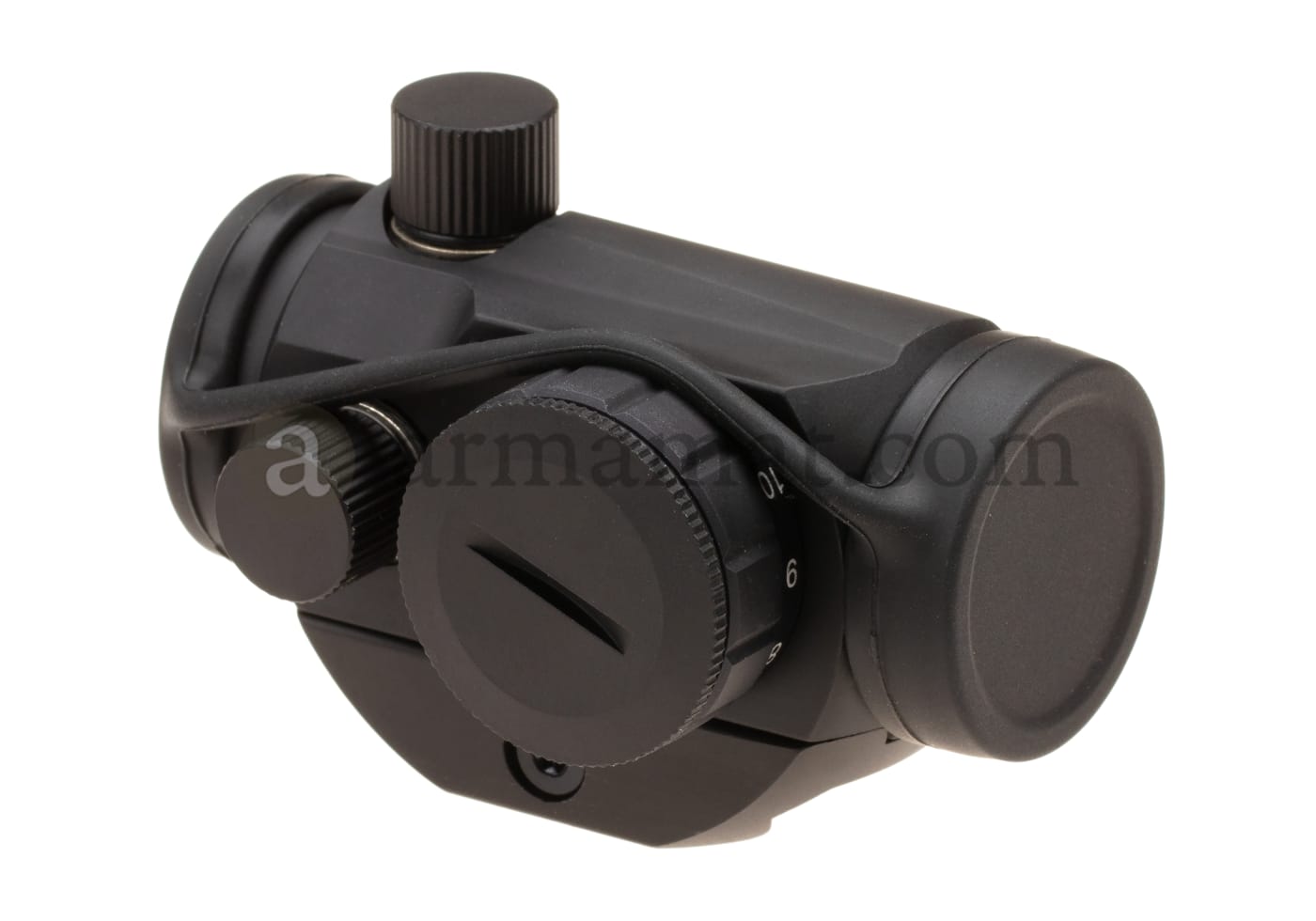 Primary Arms Classic Series Gen II Red Dot Sight 2 MOA (2024) - Armamat