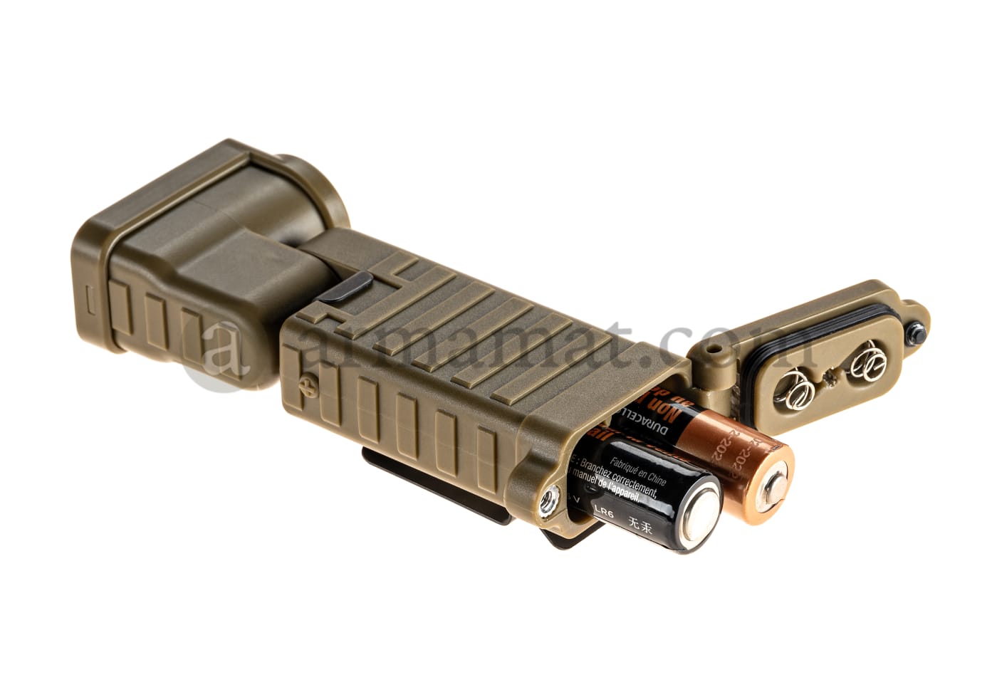 Streamlight Sidewinder Boot (2024) - Armamat