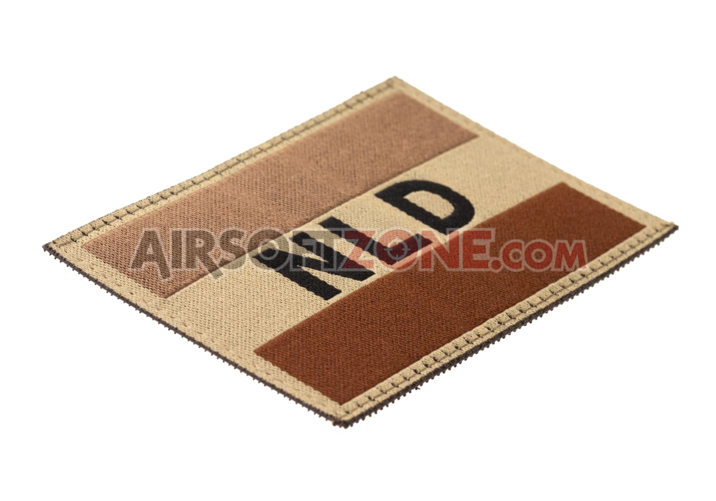 Clawgear Netherlands Flag Patch (2024) - Airsoftzone