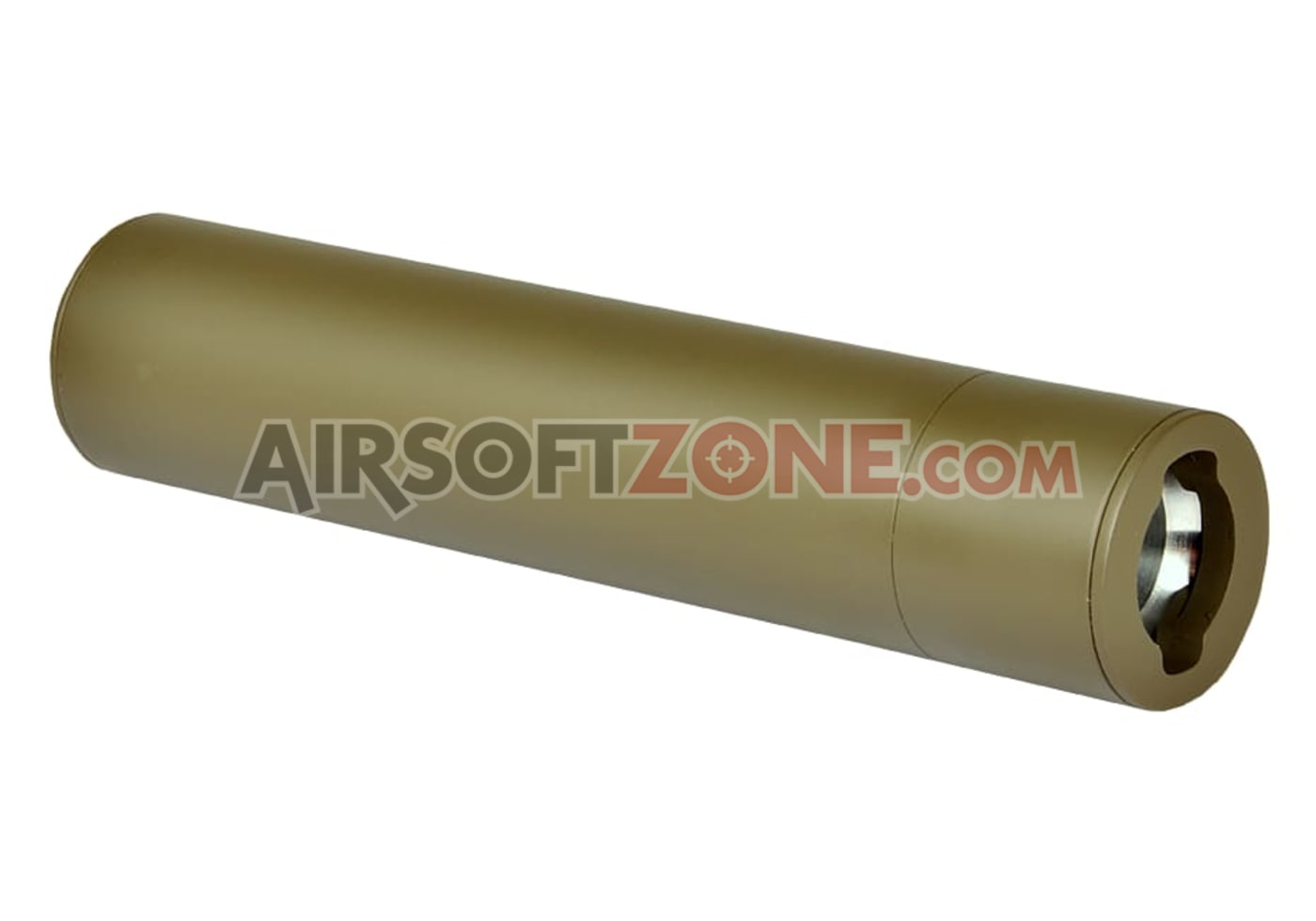 Madbull Gemtech G5 Silencer CCW (2024) - Airsoftzone