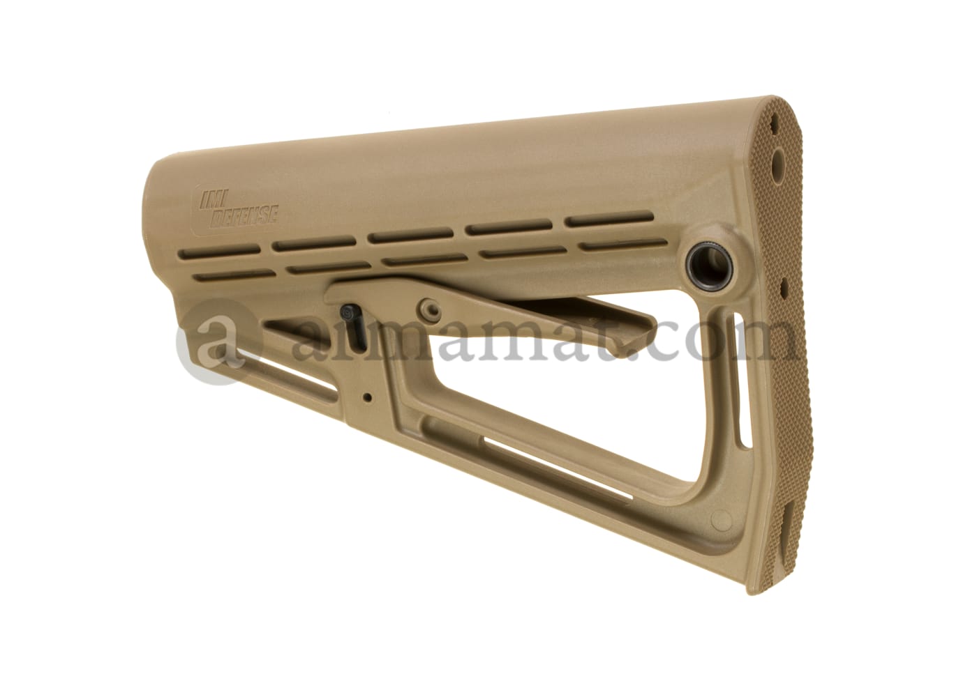 IMI Defense TS-1 Tactical Stock Com Spec (2024) - Armamat