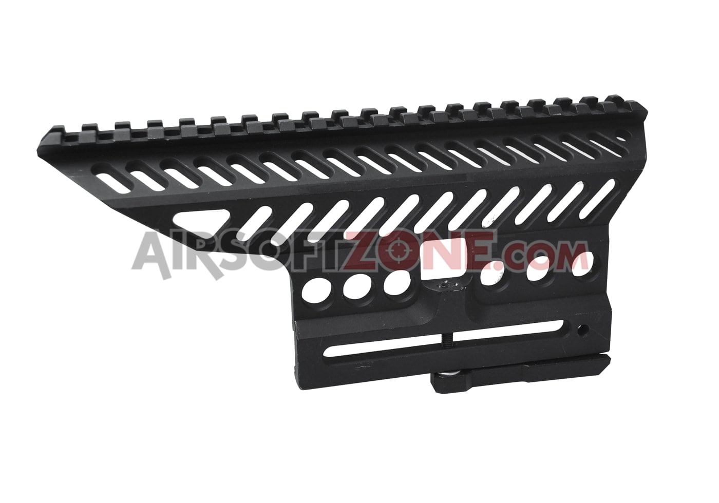 LCT ZB-13 AK Side Scope Mount Rail (2024) - Airsoftzone