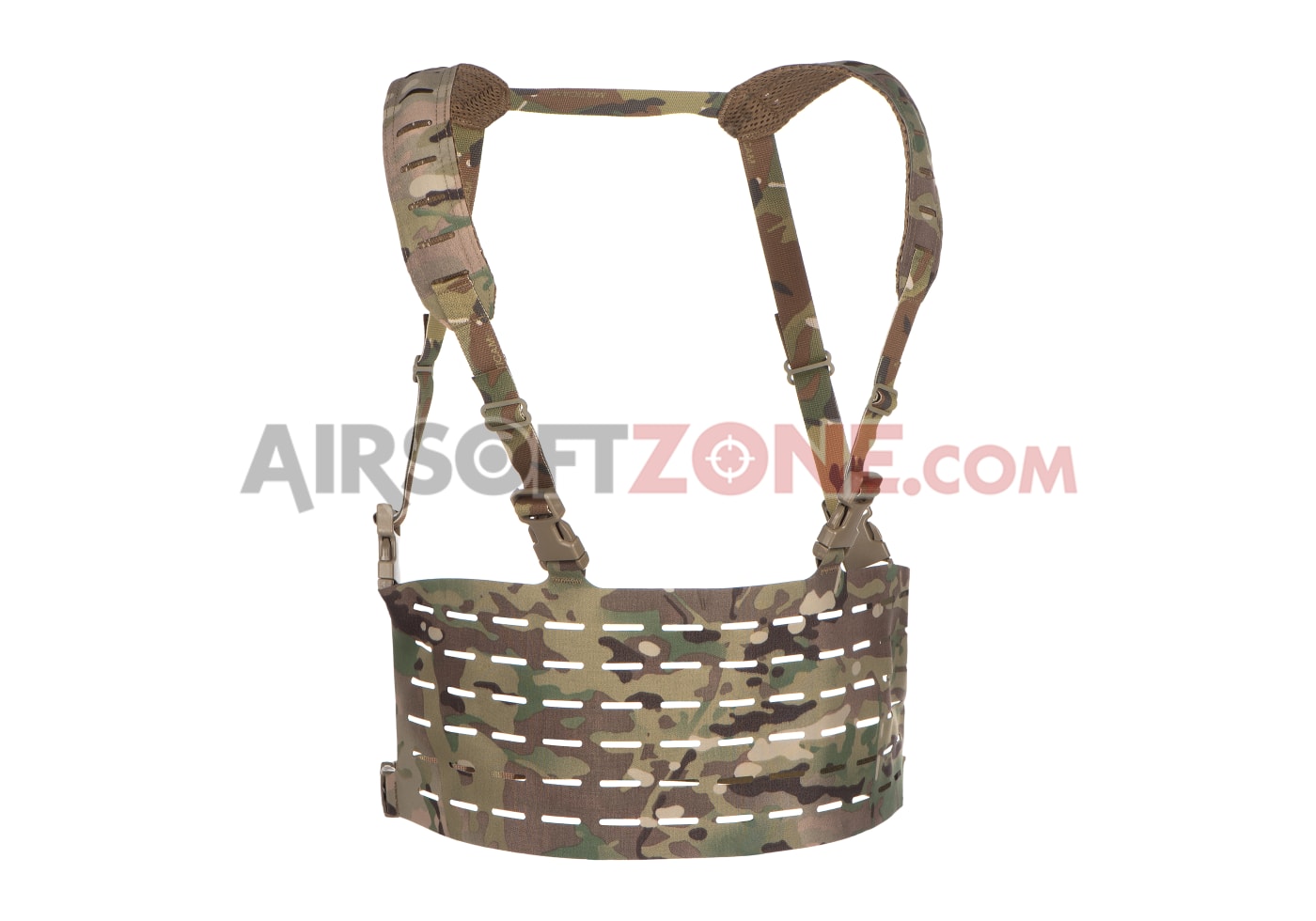Blue Force Gear RACKminus V6 Chest Rig (2024) - Airsoftzone