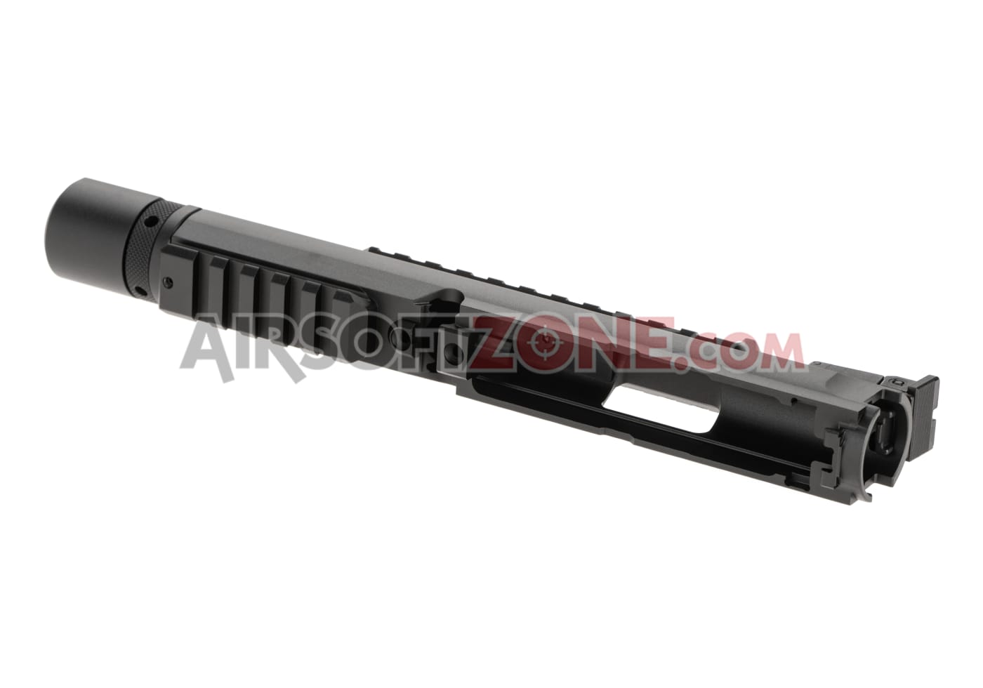 Action Army AAP01 Black Mamba CNC Upper Receiver Kit B (2024) - Airsoftzone