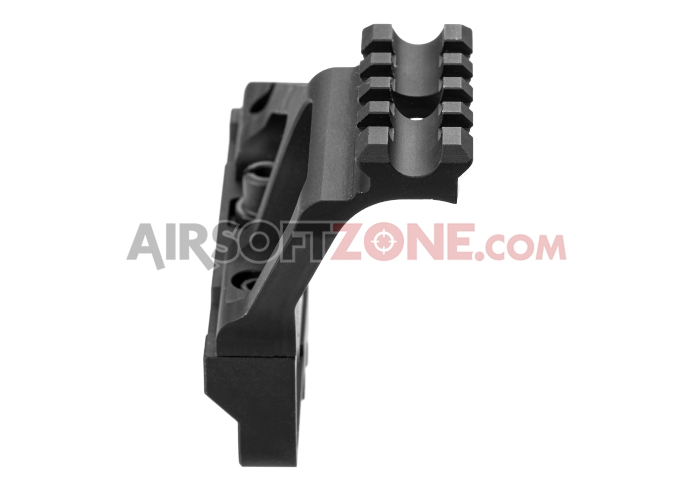 Midwest Industries AK Gen 2 Mini Rail Top Side Mount (2024) - Airsoftzone