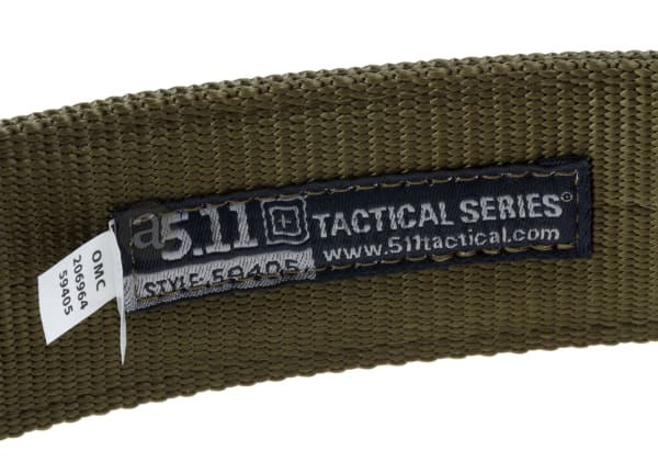5.11 Tactical Operator Belt (2024) - Armamat