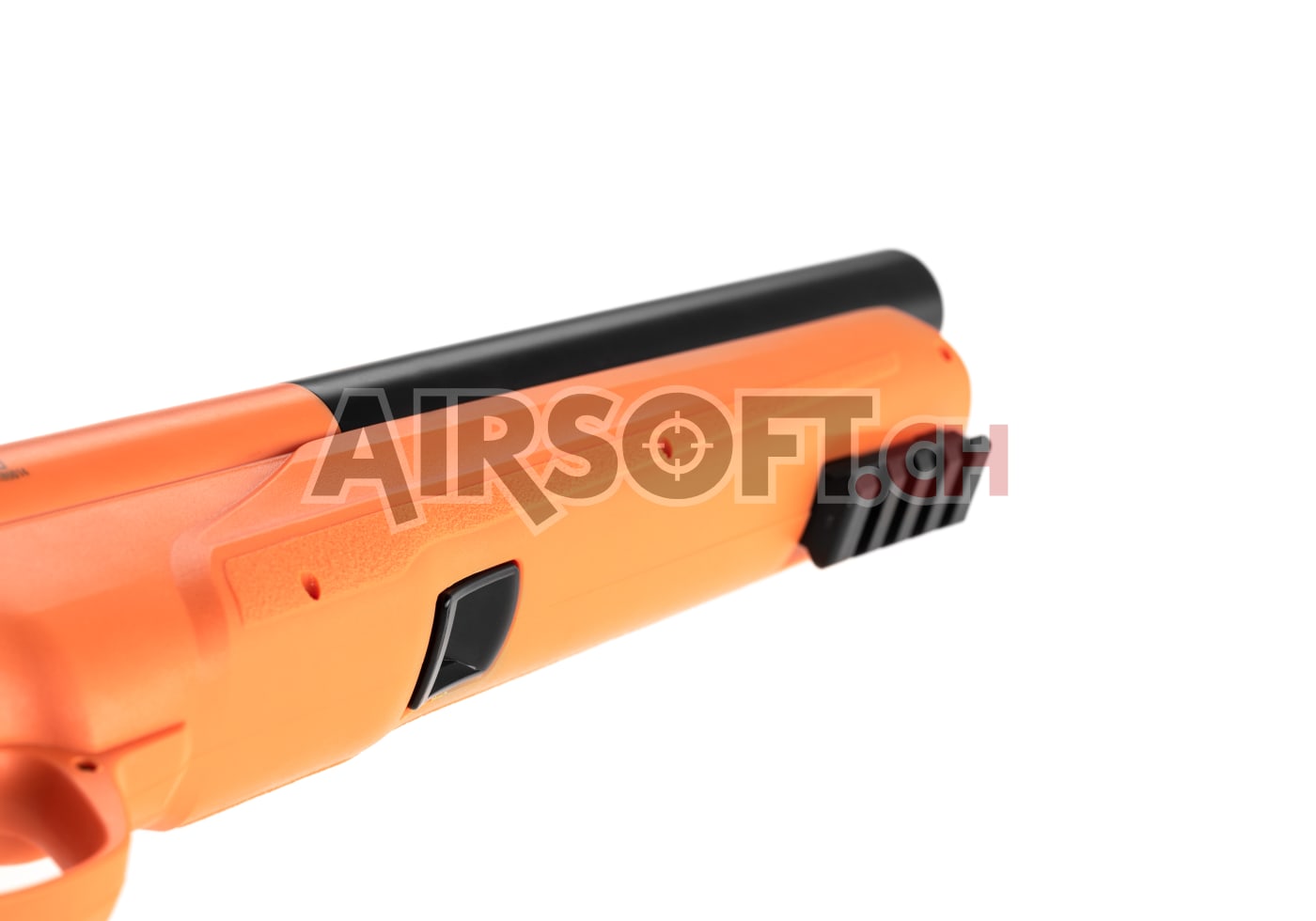 P2P HDS 68 .68 cal Co2 7.5J (2024) - Airsoft.ch