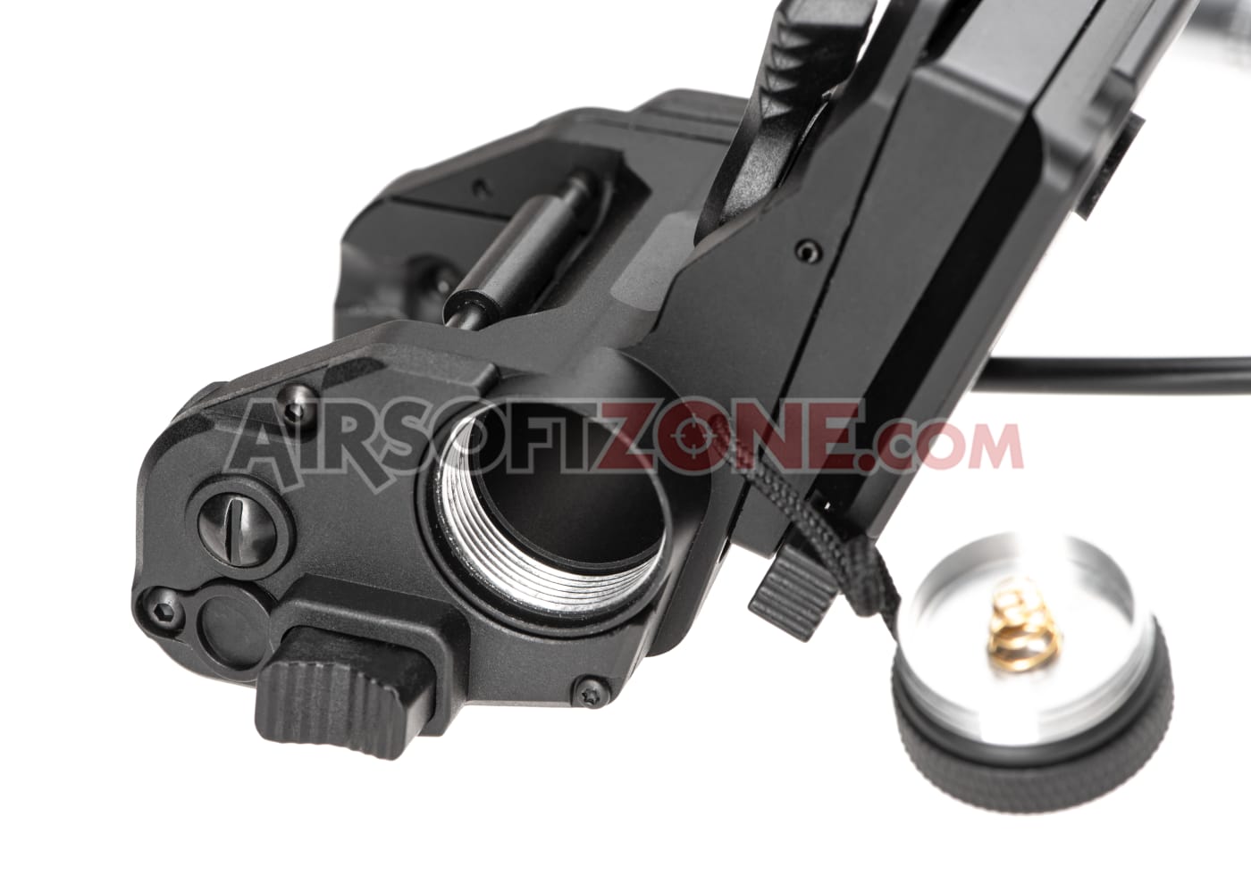 FMA GSGM with 3 Hole Mount (2024) - Airsoftzone
