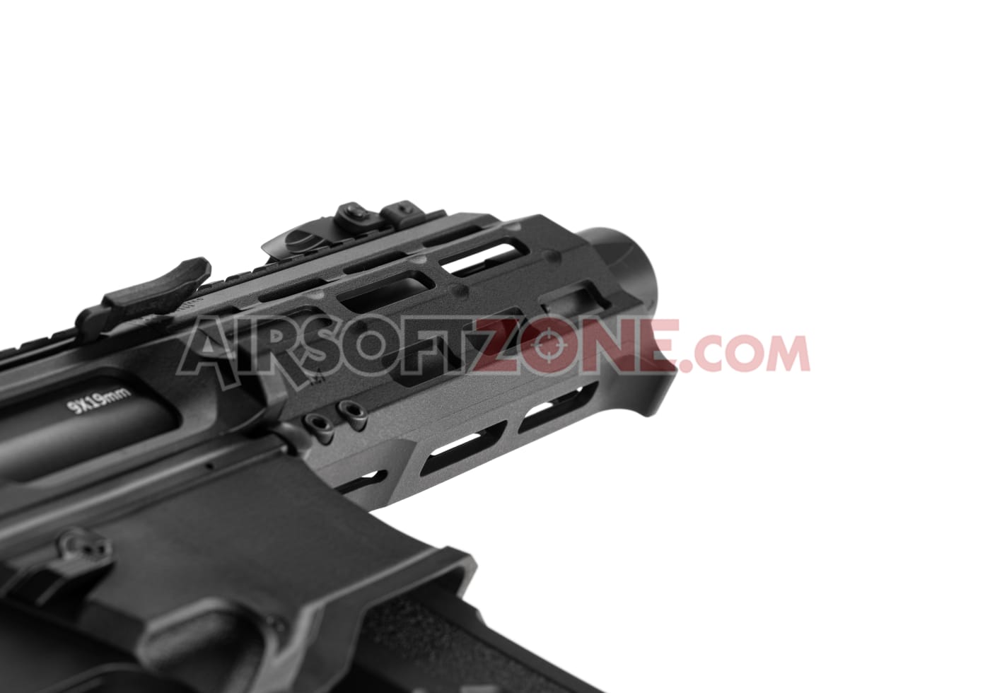 G&G MXC9 S-AEG (2024) - Airsoftzone