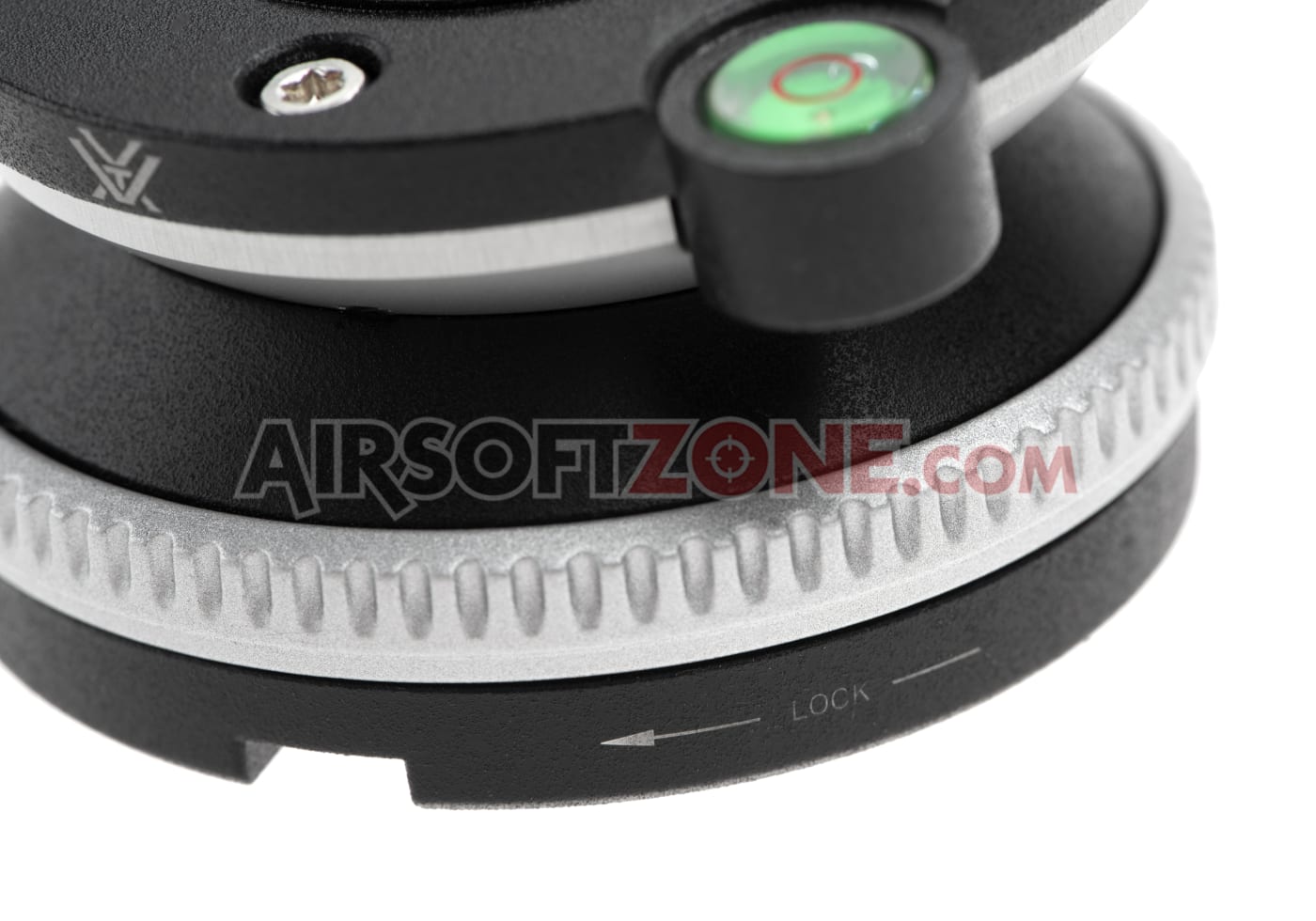 Vortex Optics Pro Leveling Head (2024) - Airsoftzone