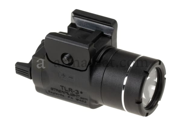 Streamlight TLR-3 (2024) - Armamat