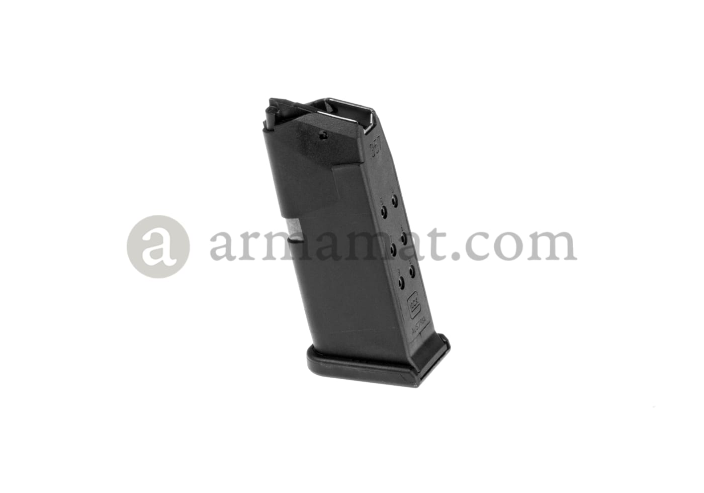 Glock Magazine Glock 33 .357 9rds (2024) - Armamat