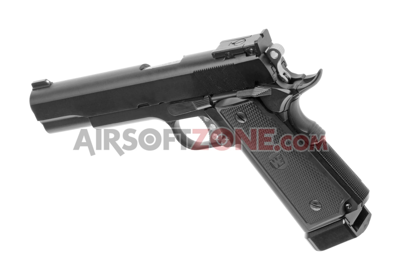 WE M1911 A1 Tactical Full Metal Co2 (2024) - Airsoftzone