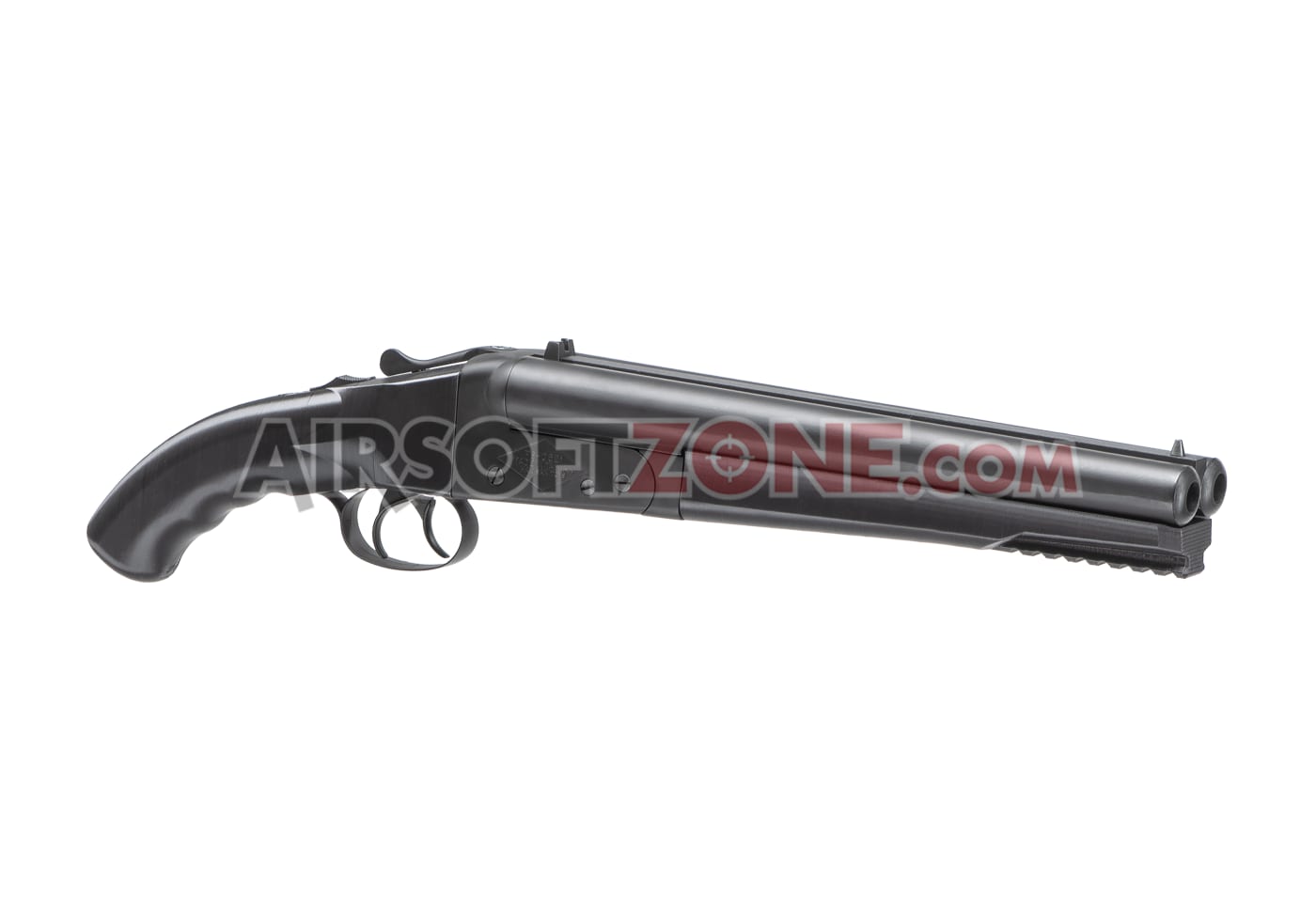 Haw San Mad Max Short Barrel Shotgun (2024) - Airsoftzone
