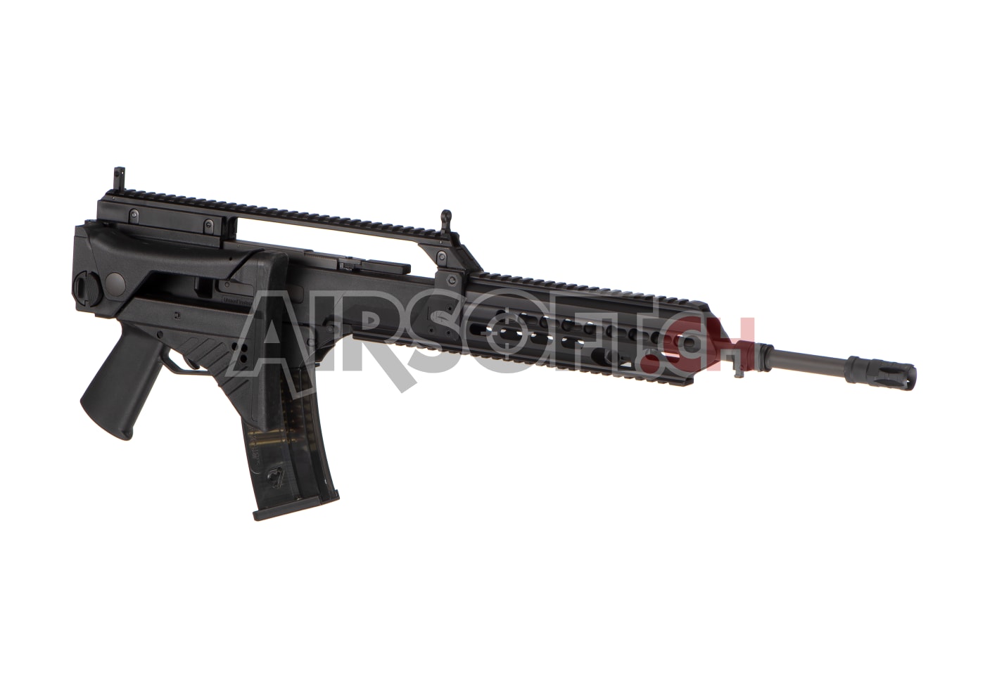 Heckler & Koch G36 (2024) - Airsoft.ch