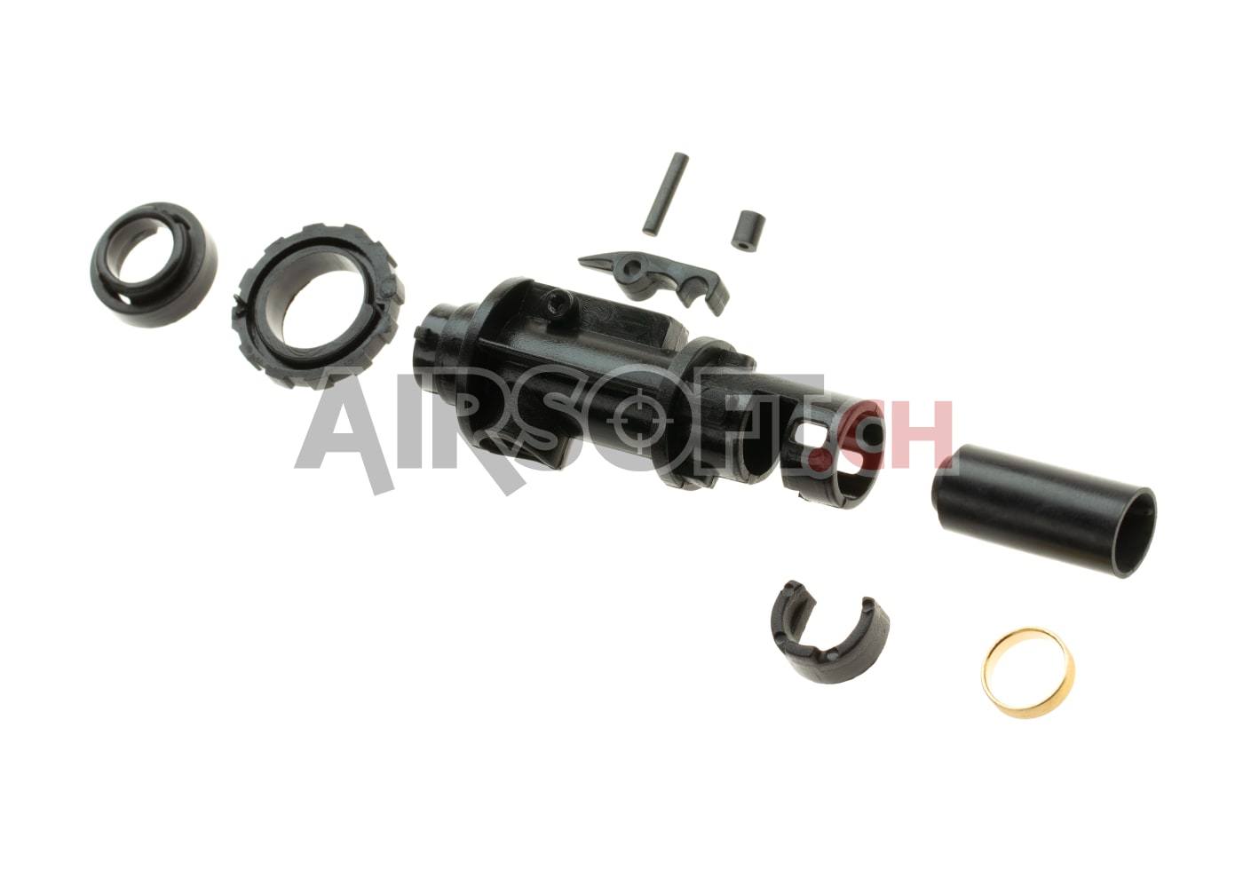Jing Gong AUG Hop Up Unit (2024) - Airsoft.ch