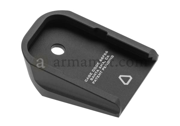 Strike Industries Base Plate for Glock (2024) - Armamat