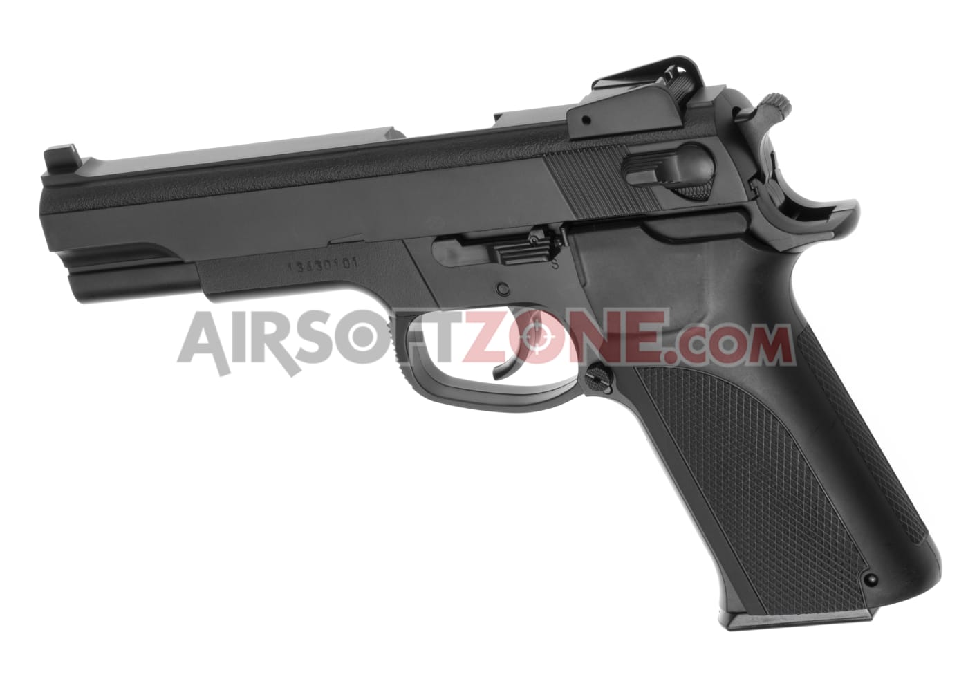 KWC M4505 Spring Gun (2024) - Airsoftzone