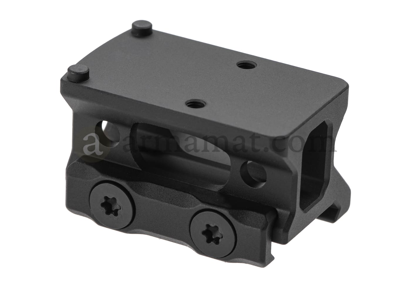 Leapers RMR Super Slim Riser Mount Absolute Co-Witness (2024) - Armamat