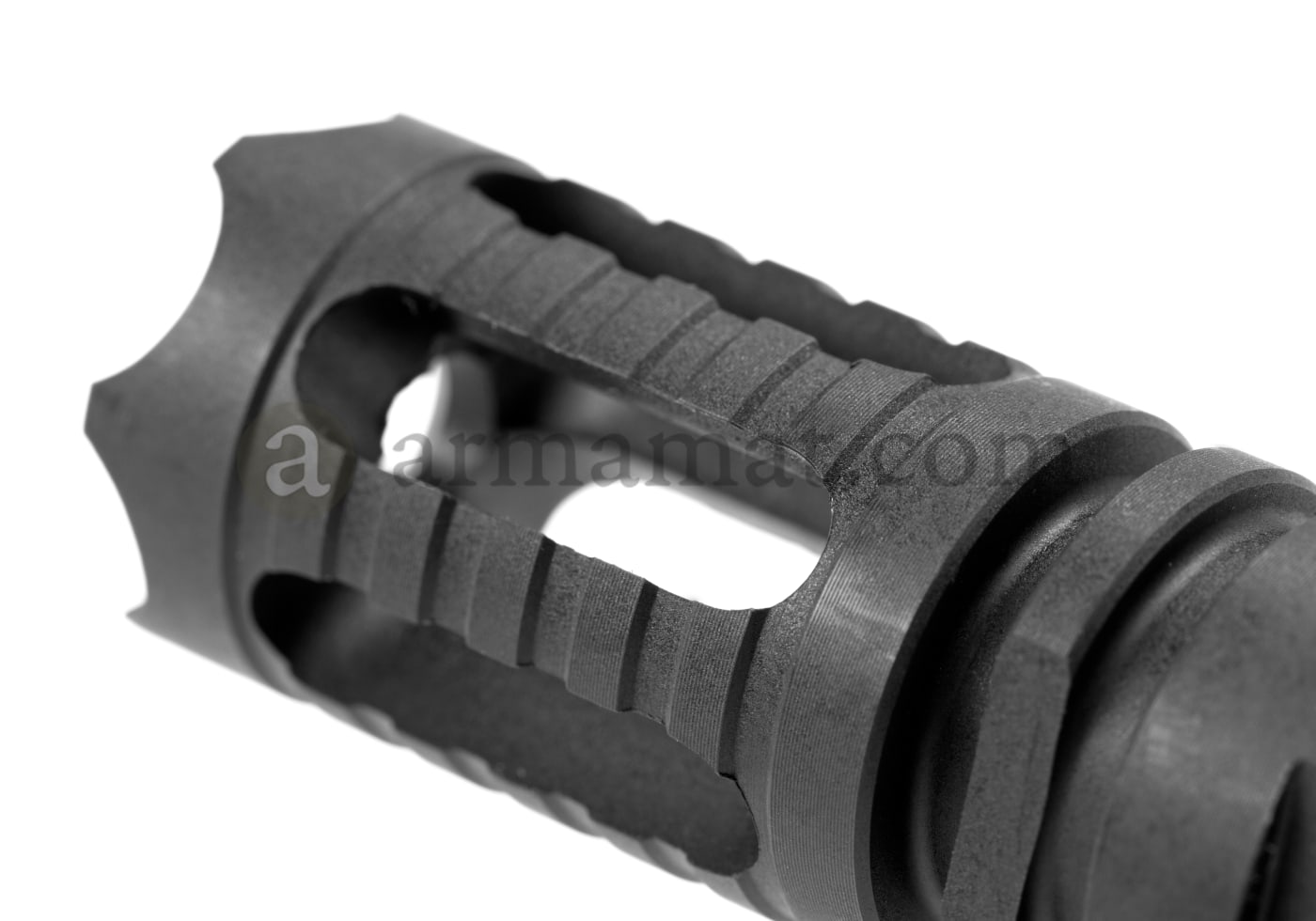 Clawgear AR-15 SOF Compensator (2024) - Armamat