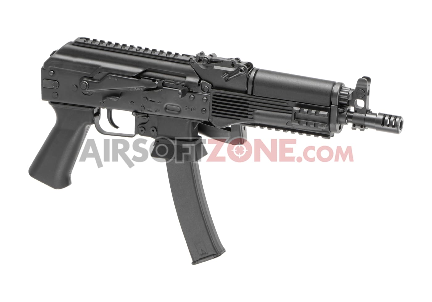 Arcturus PP-19-1 Vityaz ME (2024) - Airsoftzone