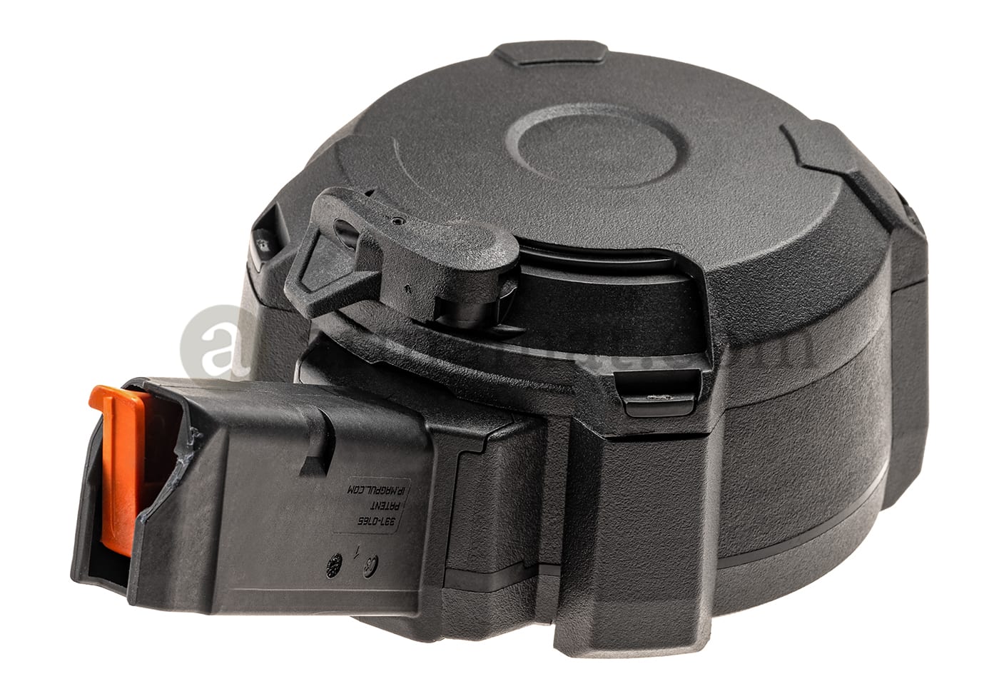 Magpul PMAG D-50 GL9 for Glock type PCC (2024) - Armamat