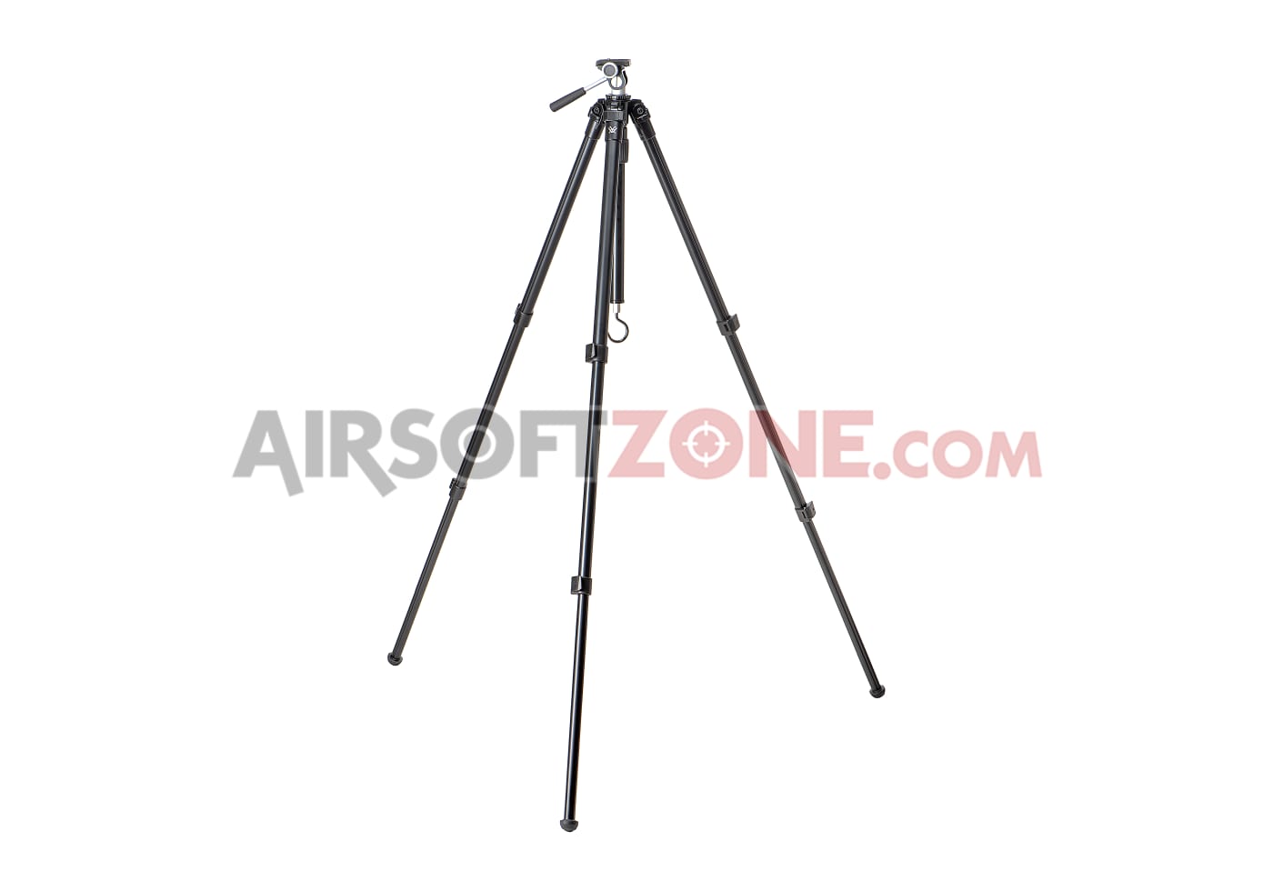 Vortex Optics High Country II Tripod Kit (2024) - Airsoftzone