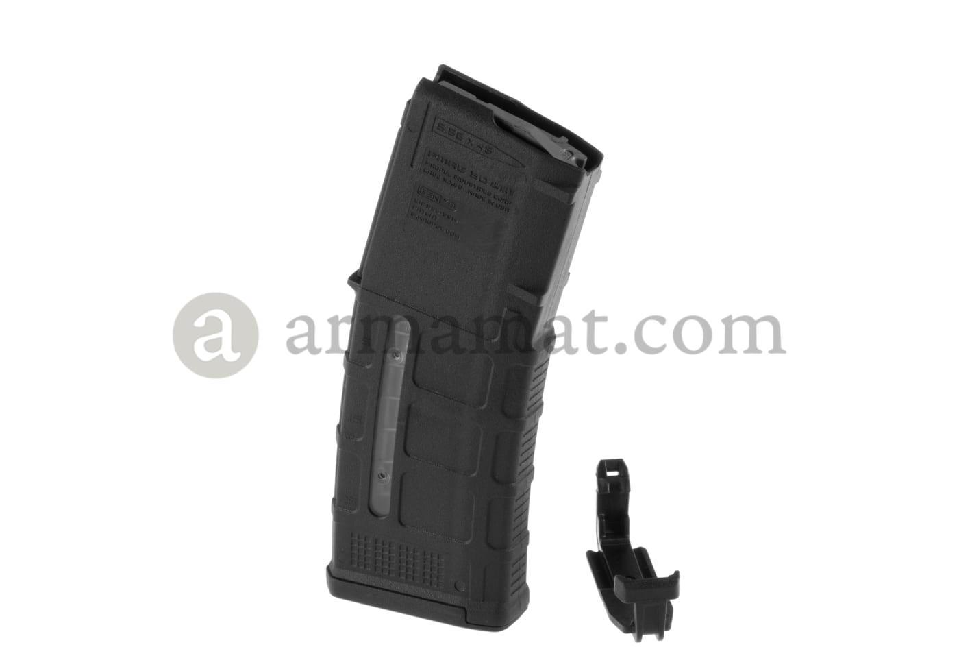 Magpul PMAG 30 Gen M3 Window (2024) - Armamat