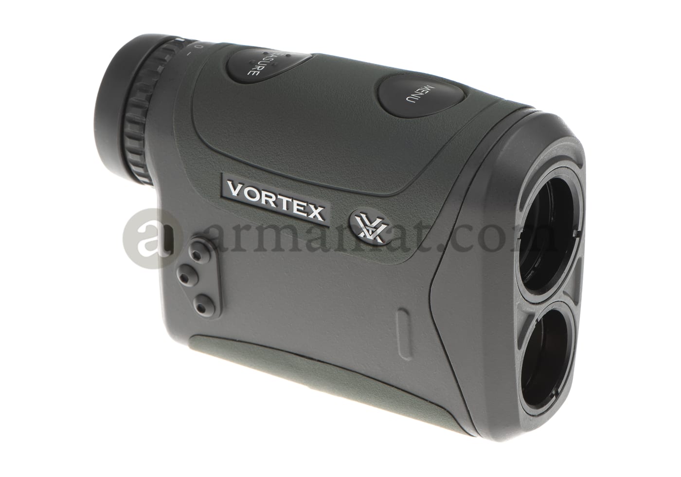 Vortex Optics Razor HD4000 Yard Rangefinder (2024) - Armamat