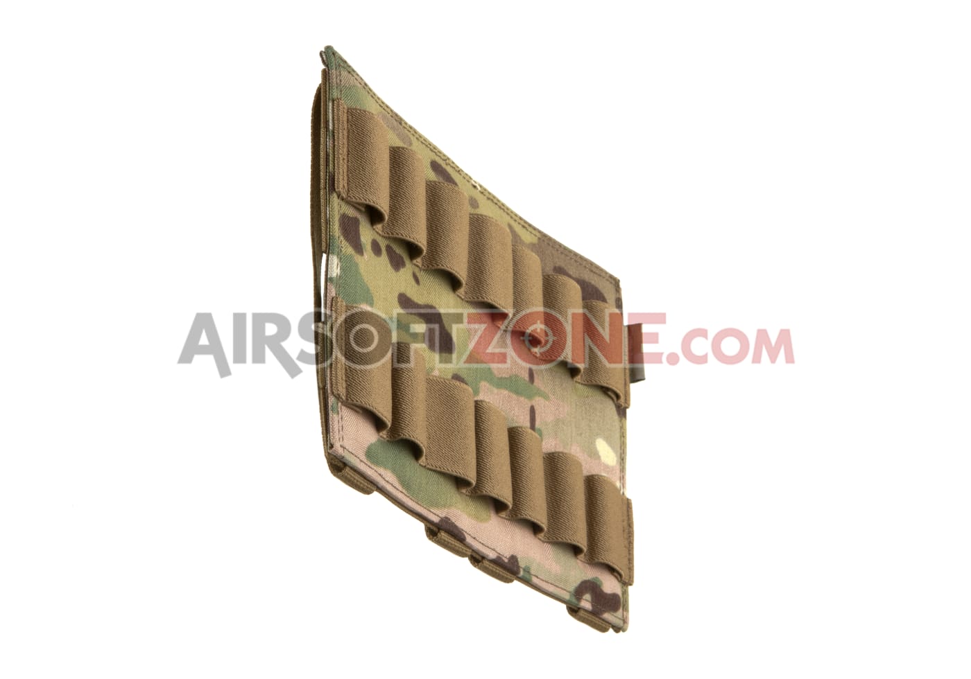 Warrior Double Horizontal Breaching Shotgun Panel (2024) - Airsoftzone